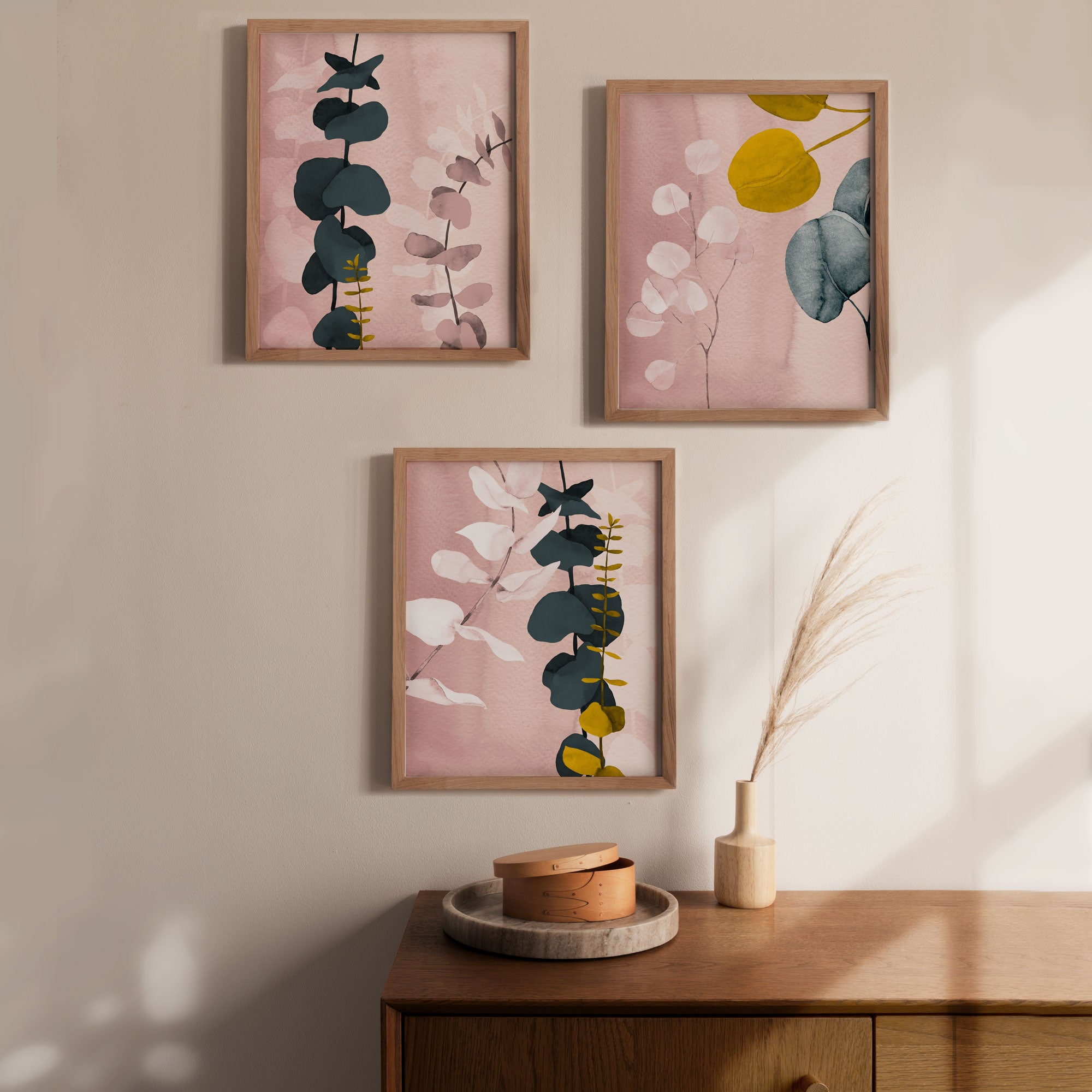Wall Prints – Wall and Wonder